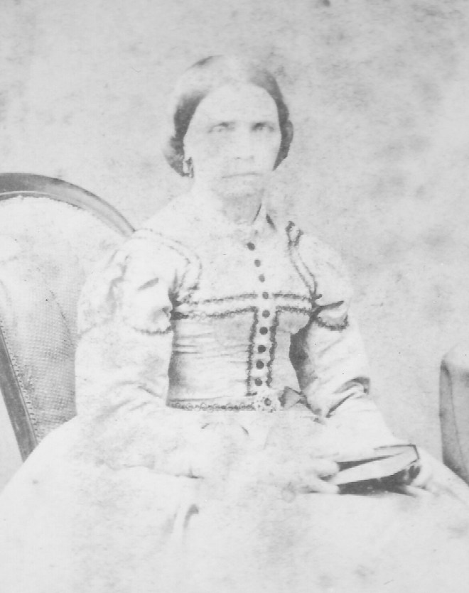 Victoria Fisher (1821-1886) – Forgotten tales