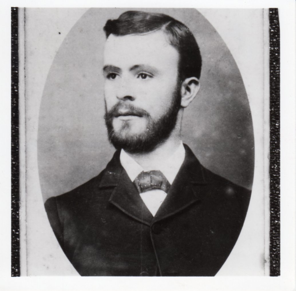 Reconstructing the Byrne family – Forgotten tales