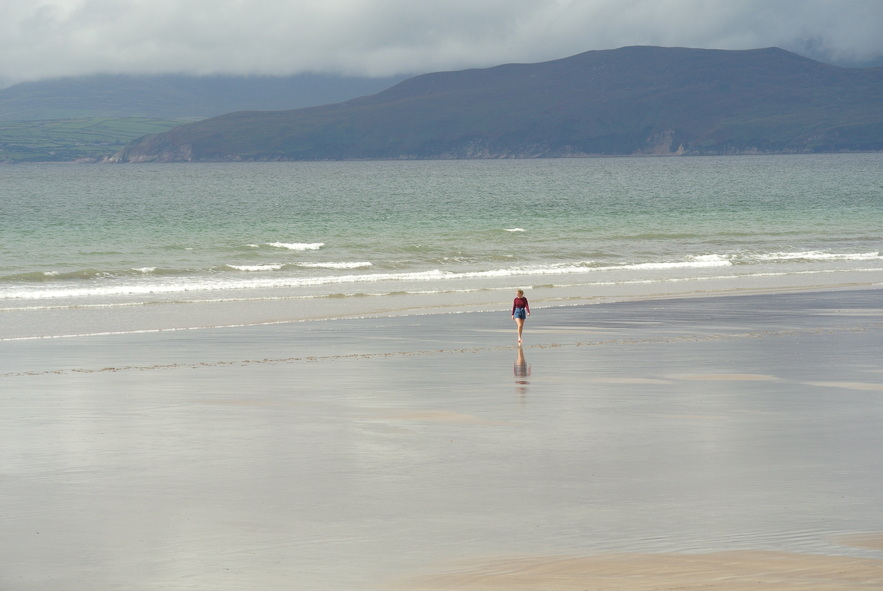 A visit to Killorglin in 1893 – Forgotten tales